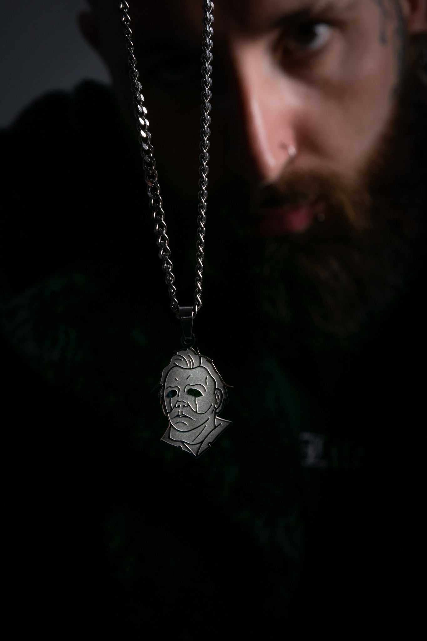 Necklaces – Rare & Wicked