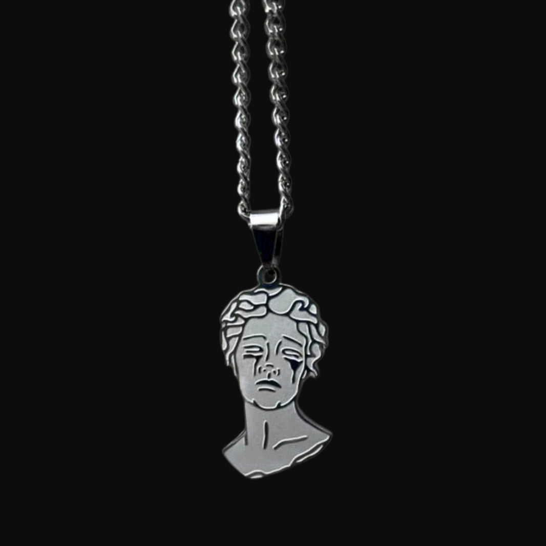 Necklaces – Rare & Wicked